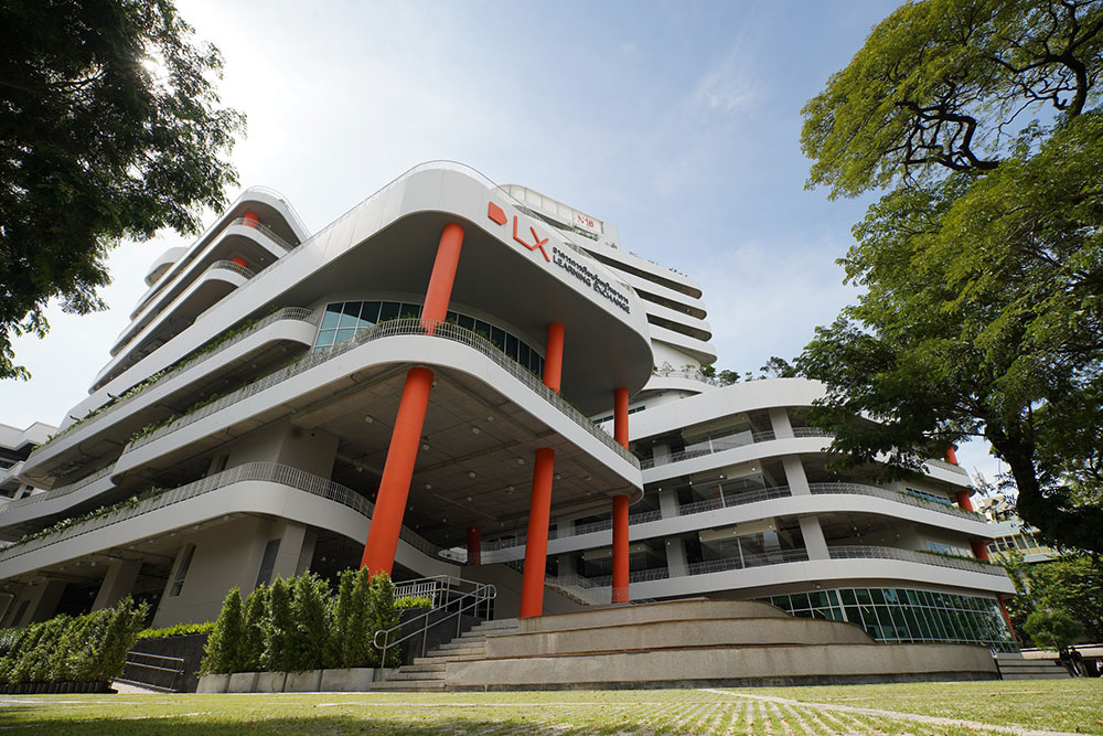 LX Learning Exchange